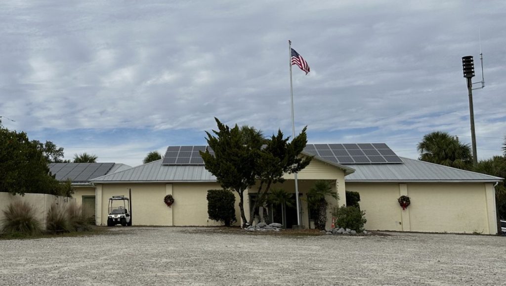 Contact Us – City of Cedar Key