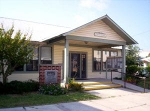 Contact Us – City of Cedar Key