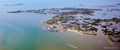 City of Cedar Key