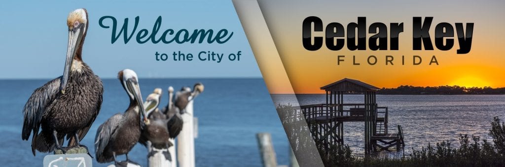 City of Cedar Key